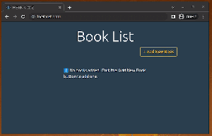 Adding spinners and notifications to your React app - LogRocket Blog