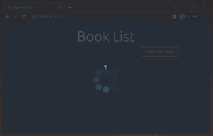 Adding spinners and notifications to your React app - LogRocket Blog