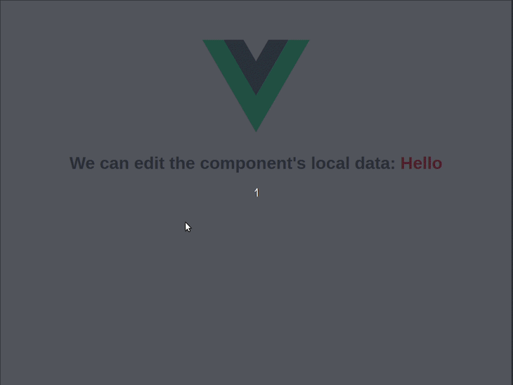 5 Vue DevTools hacks you should be using - LogRocket Blog