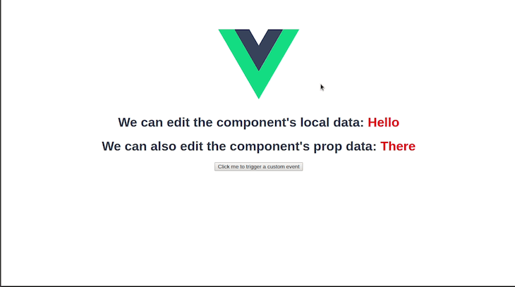 5 Vue DevTools hacks you should be using - LogRocket Blog