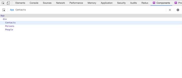 Debug React Applications With React Devtools Logrocket Blog 0596