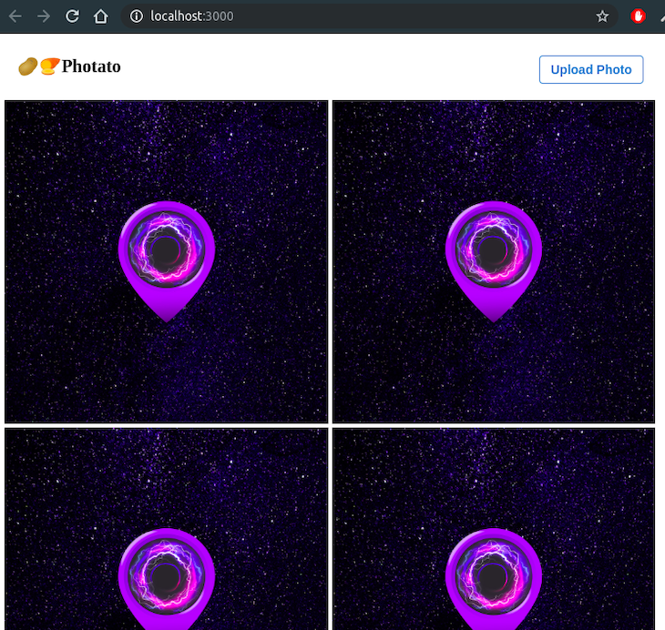 Building a photo gallery app from scratch with Chakra UI - LogRocket Blog