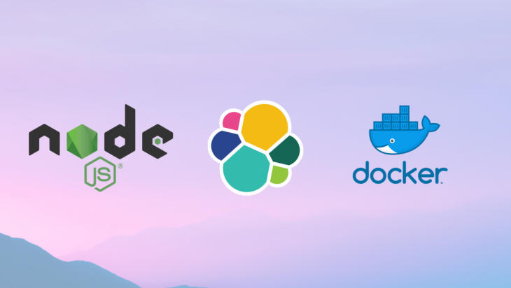 Full-text search with Node.js and ElasticSearch on Docker - LogRocket Blog
