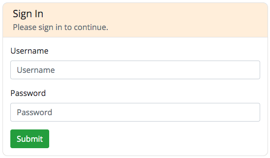 Creating a full-stack MERN application using JWT authentication: Part 3 ...