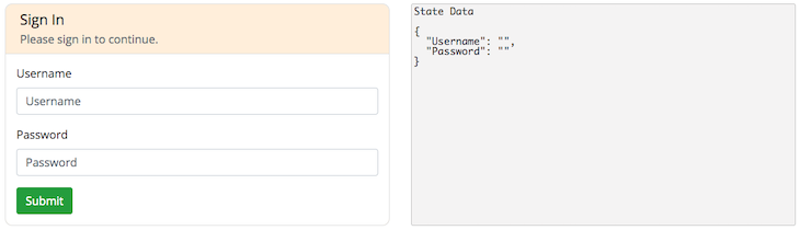 Creating a full-stack MERN application using JWT authentication: Part 3 - LogRocket Blog