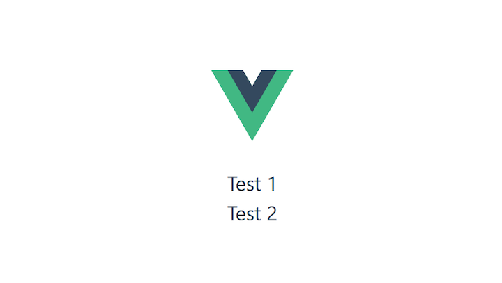 Making your components dynamic in Vue 3 - LogRocket Blog