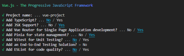 Making your components dynamic in Vue 3 - LogRocket Blog