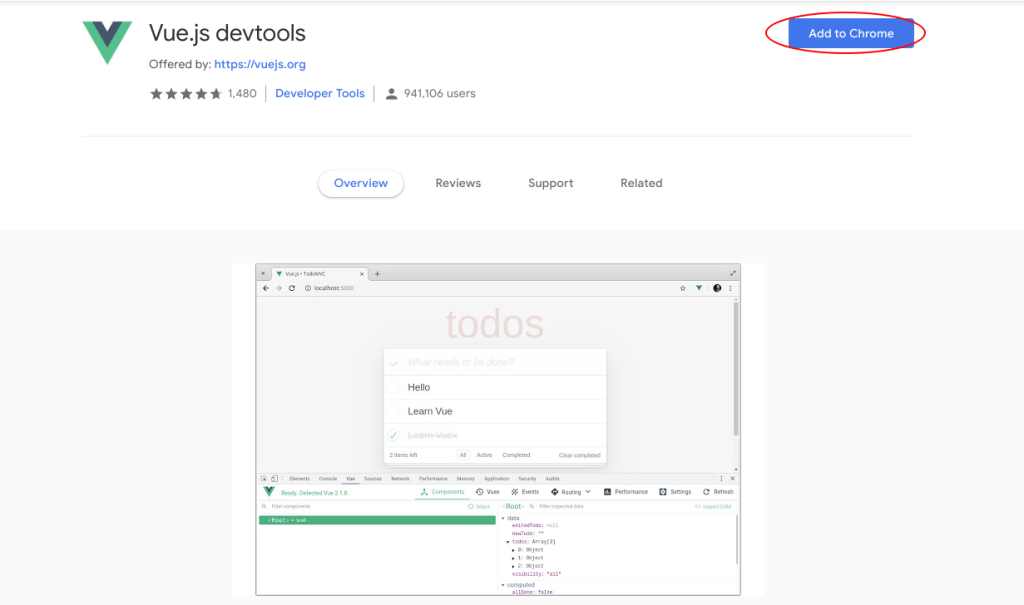 5 Vue Devtools Hacks You Should Be Using Logrocket Blog