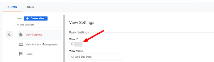 Build a Google Analytics dashboard clone in Node.js - LogRocket Blog