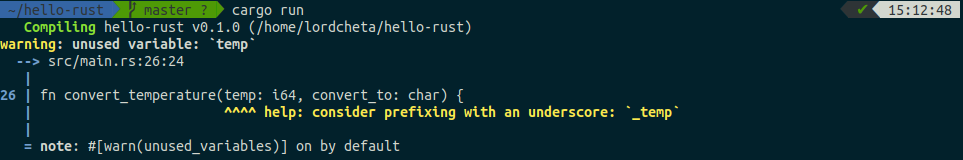 Rust For Frontend Developers Logrocket Blog