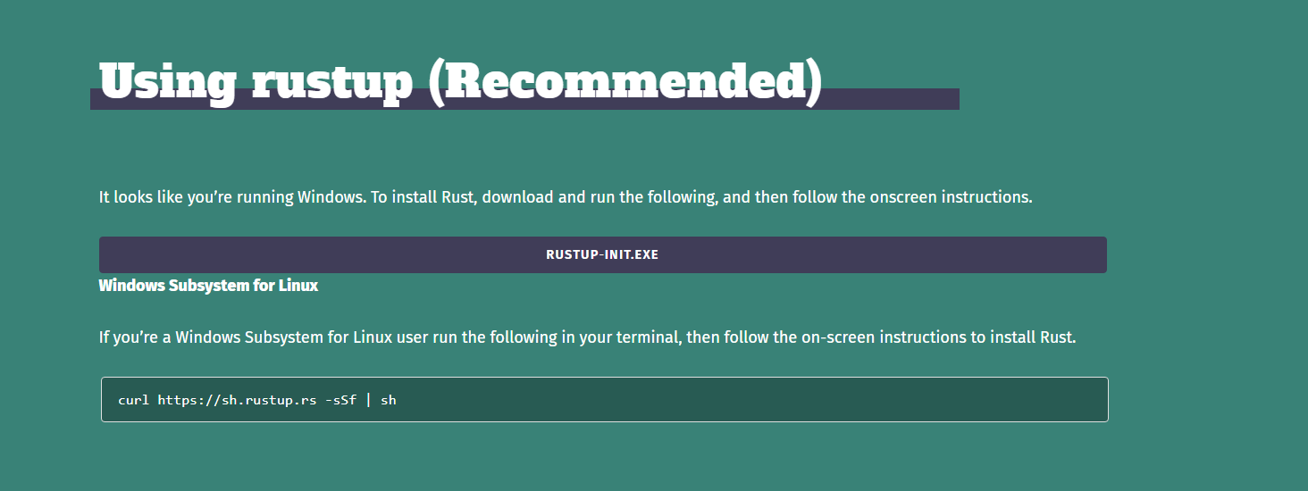Rust For Frontend Developers Logrocket Blog 4809