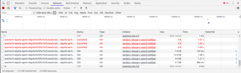 How to use Algolia for instant search - LogRocket Blog
