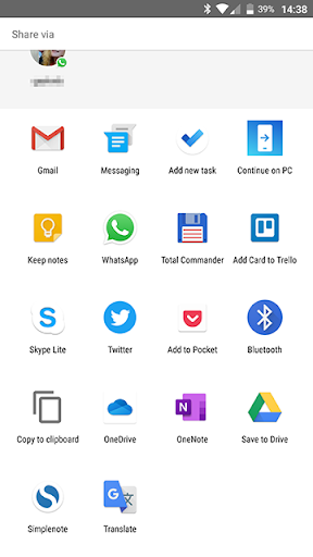 How to improve social engagement with the Web Share API - LogRocket Blog