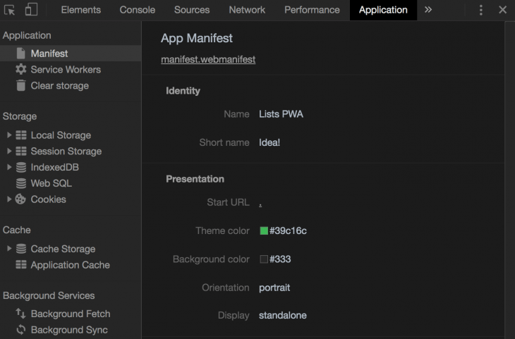 Creating a "Lists" PWA with React and Firebase - LogRocket Blog
