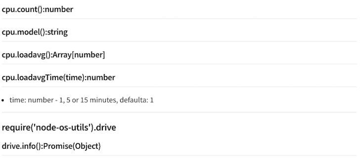 Exploring Nodegui And React Nodegui Electron Alternatives Logrocket Blog