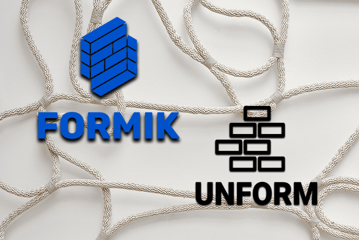 Comparing React form builders: Formik vs. Unform - LogRocket Blog