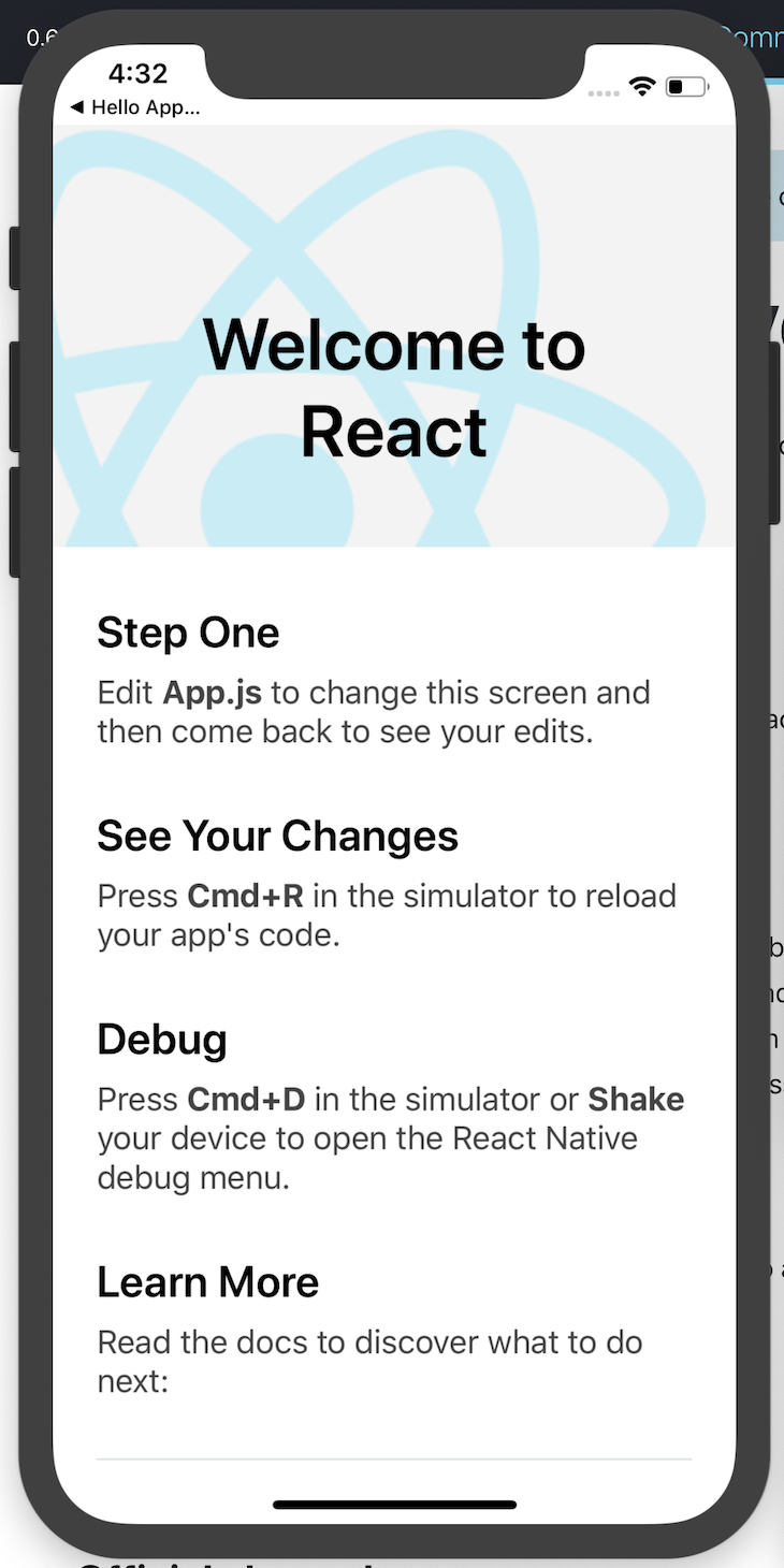 End-to-end testing in React Native with Detox - LogRocket Blog