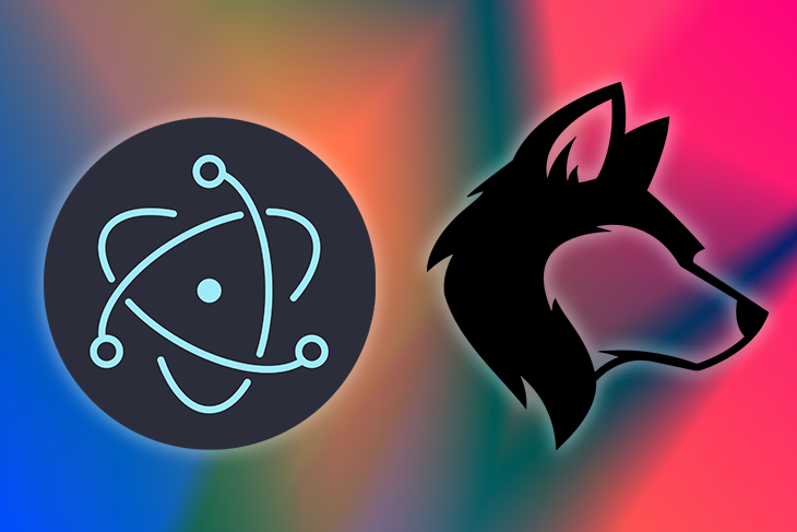 Exploring NodeGUI and React NodeGUI: Electron alternatives - LogRocket Blog