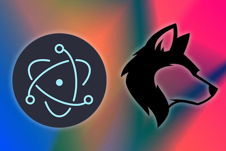 Exploring NodeGUI and React NodeGUI: Electron alternatives - LogRocket Blog