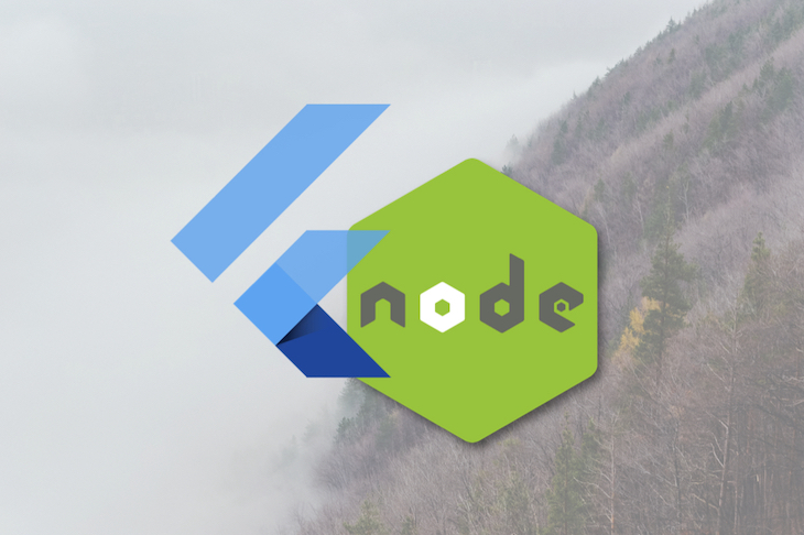 Running A Flutter Web App And Api On Nodejs Logrocket Blog 