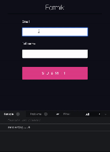 React Hook Form vs. Formik: A technical and performance comparison ...