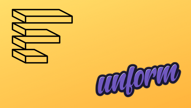 Comparing React Form Builders Formik V Unform Logrocket Blog
