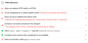 Creating a "Lists" PWA with React and Firebase - LogRocket Blog
