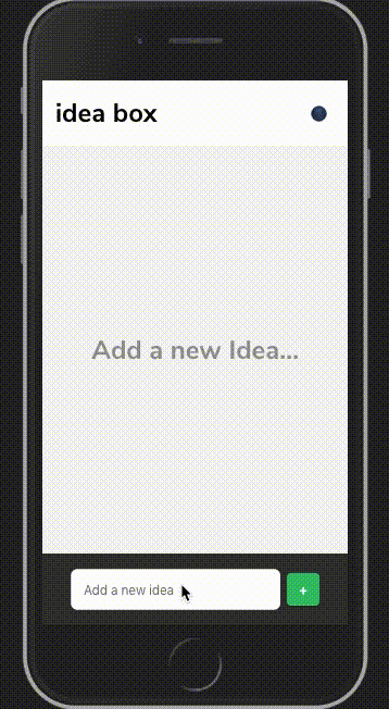 Creating A Lists Pwa With React And Firebase Logrocket Blog