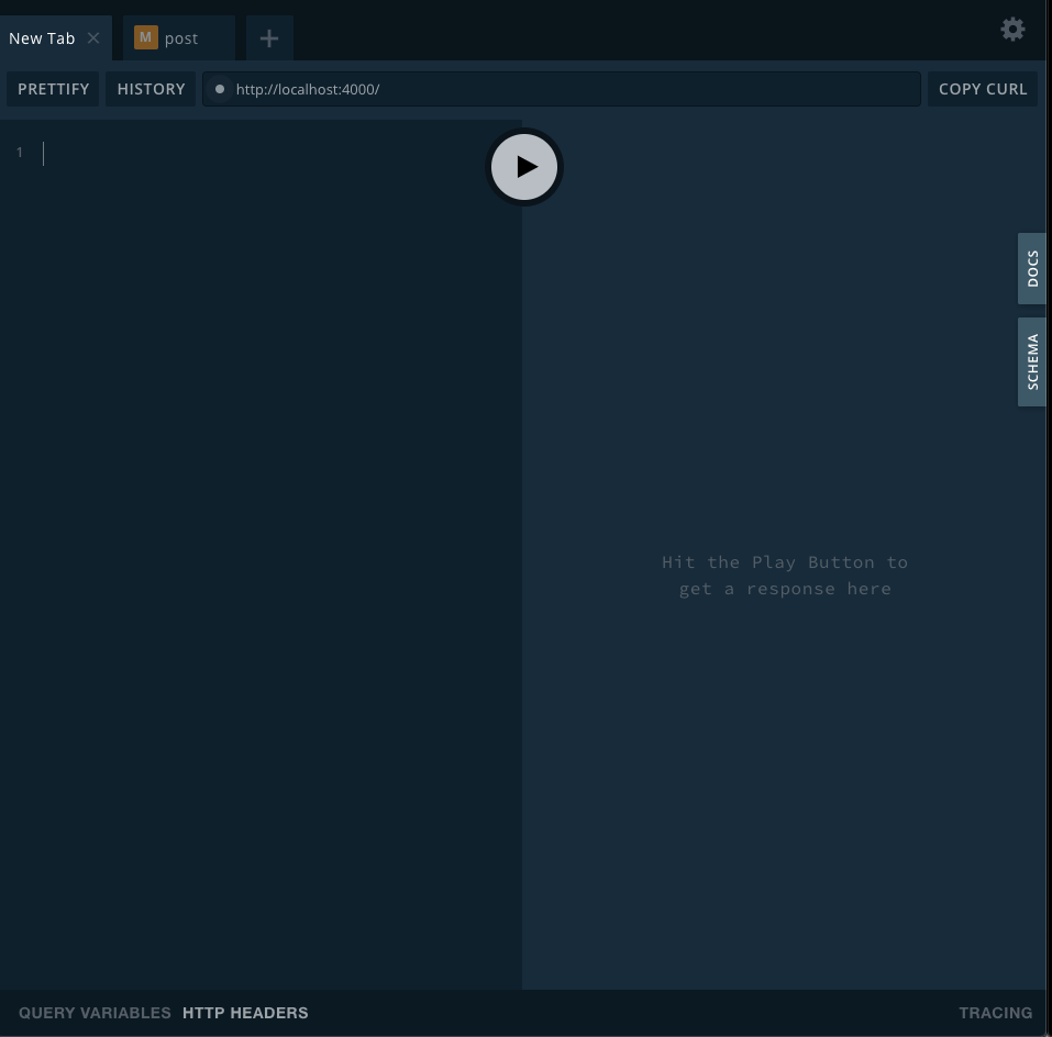 Intro to GraphQL with Prisma - LogRocket Blog