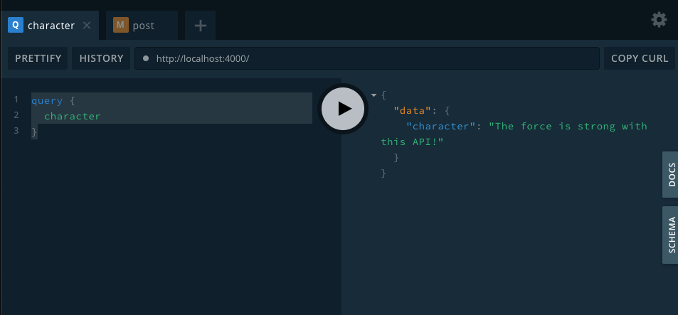 Intro to GraphQL with Prisma - LogRocket Blog