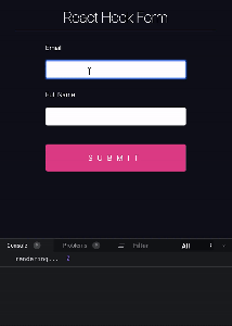 React Hook Form vs. Formik: A technical and performance comparison - LogRocket Blog