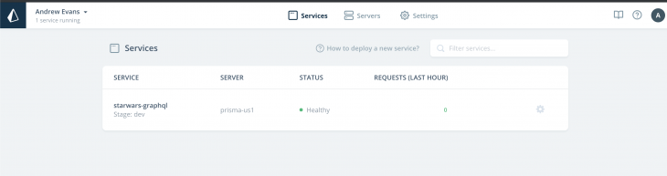 Intro to GraphQL with Prisma - LogRocket Blog