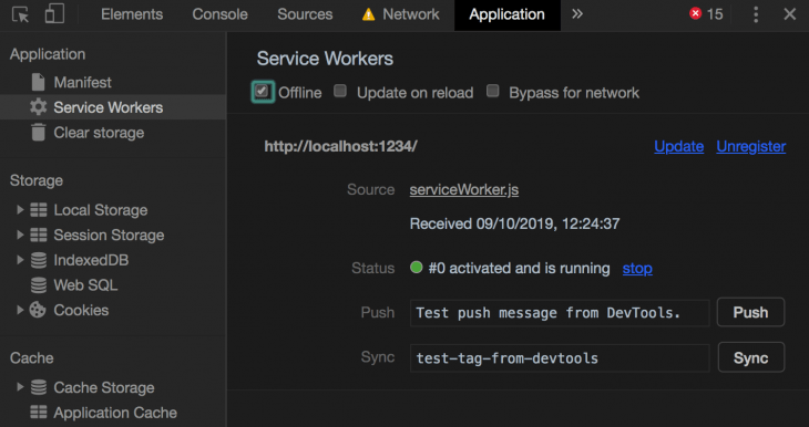 Creating A Lists Pwa With React And Firebase Logrocket Blog
