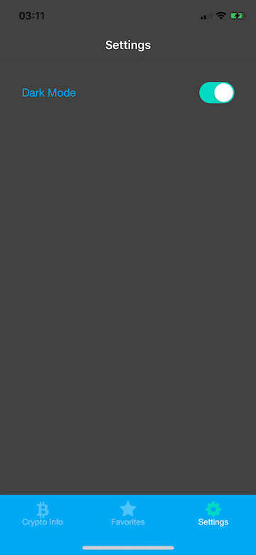 Designing A Custom Ui Using React Native Paper Logrocket Blog