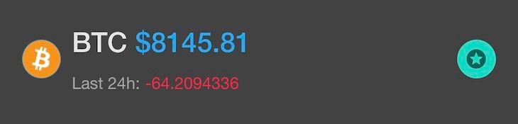 Designing a custom UI using React Native Paper - LogRocket Blog