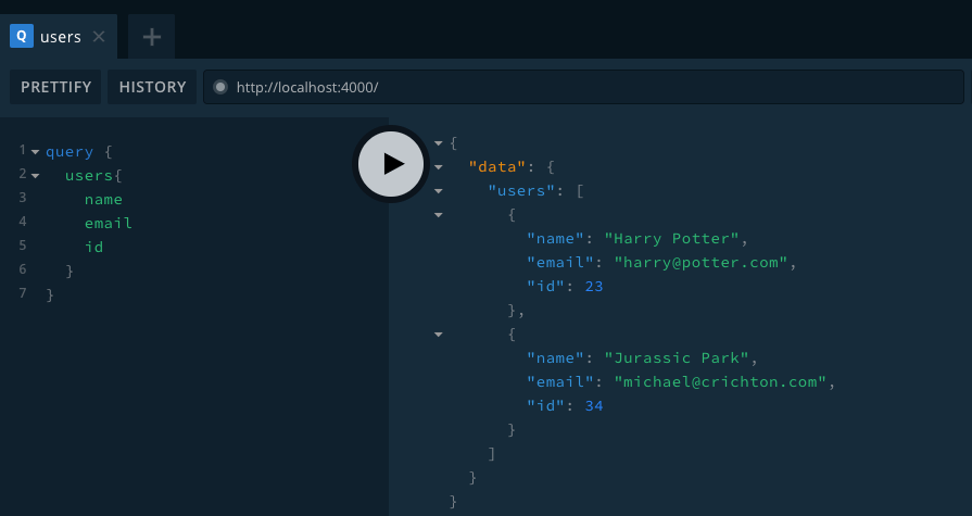 JWT authentication with Apollo Server 2: tips and tricks - LogRocket Blog