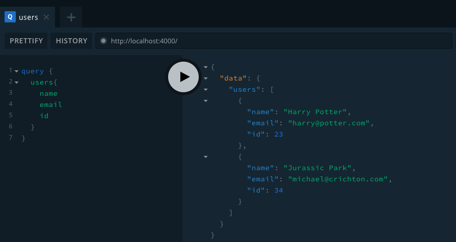 Jwt Authentication With Apollo Server 2 Tips And Tricks Logrocket Blog