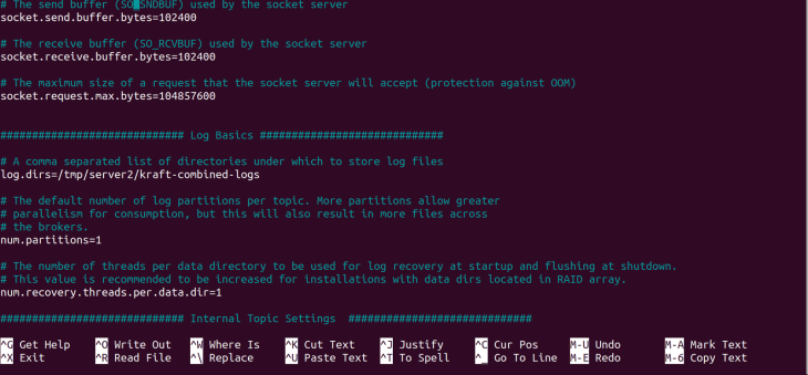 Apache Kafka: real-time data streaming app | LogRocket Blog
