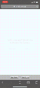 Building a responsive camera component with React Hooks - LogRocket Blog