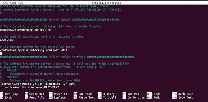 Apache Kafka: real-time data streaming app | LogRocket Blog