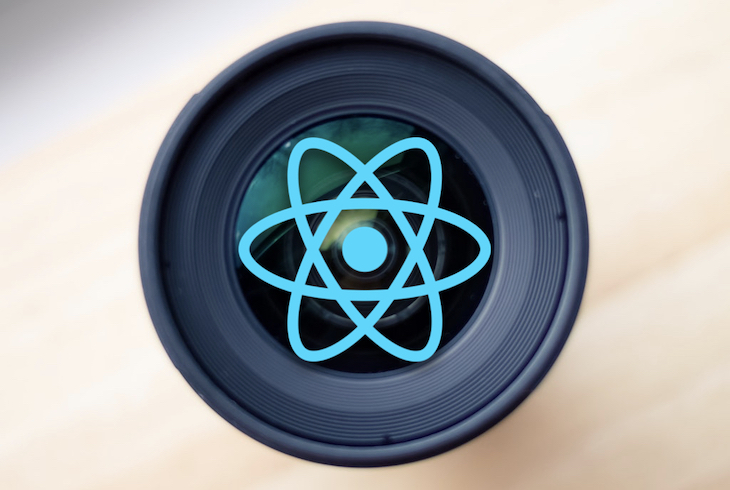 Building A Responsive Camera Component With React Hooks Logrocket Blog