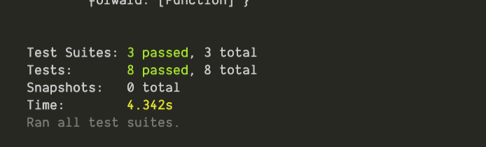 Writing End To End Tests For Graphql Servers Using Jest Logrocket Blog
