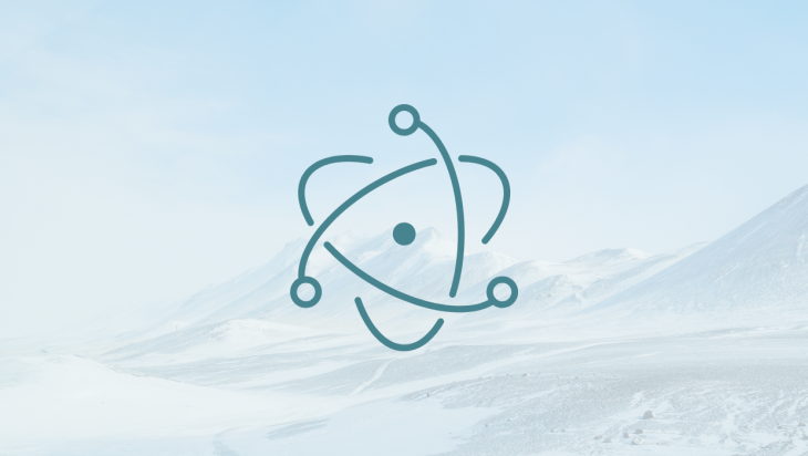 Handling interprocess communications in Electron applications like a ...