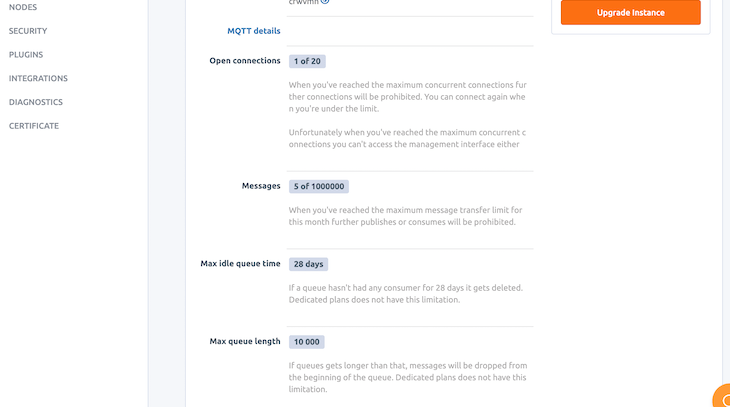 Understanding Message Queuing Systems Using Rabbitmq Logrocket Blog 
