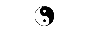 How to create a yin-yang symbol with pure CSS - LogRocket Blog