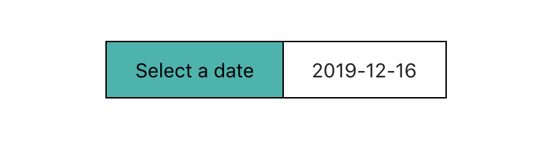 How To Build An Accessible Datepicker Component In React Logrocket Blog