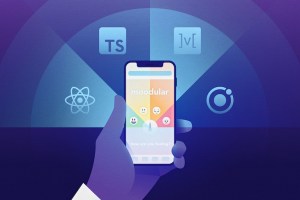 Building a full mobile app with TypeScript, Ionic, React, and MobX ...