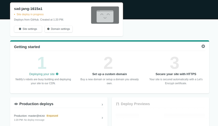 Building A Full Mobile App With Typescript Ionic React And Mobx