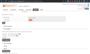 Understanding message queuing systems using RabbitMQ - LogRocket Blog