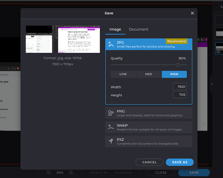 Learn React Portals by example - LogRocket Blog